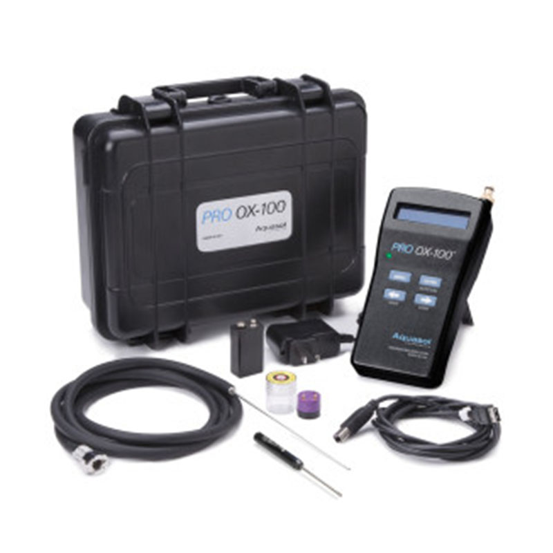 Monitor de Oxigênio - PRO OX 100 - Alumaq