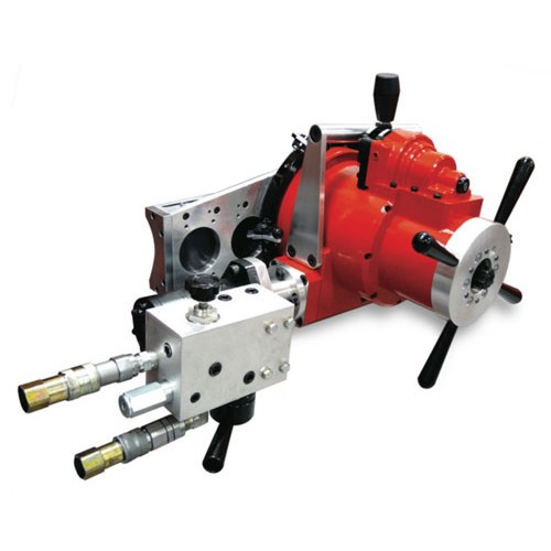 Biseladora - Biseladeira EP 424 - 3 - Alumaq