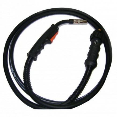 Tocha MIGMAG SBME 125 - Alumaq