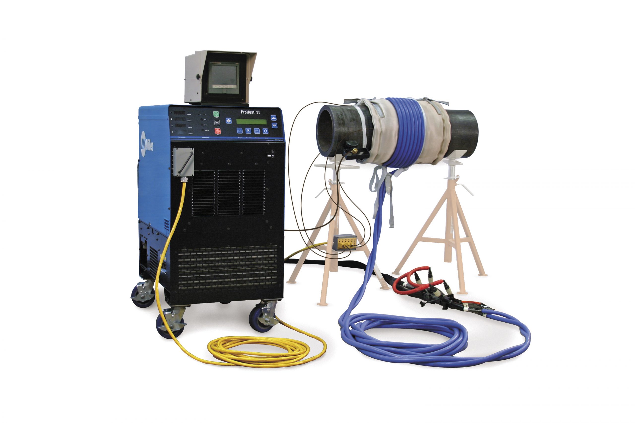 ProHeat™ 35 - Alumaq