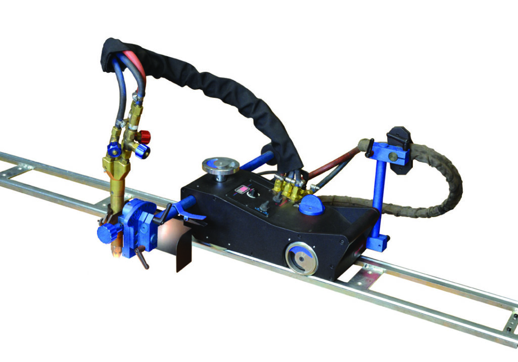 Torch_Runner_Steelmax - Alumaq