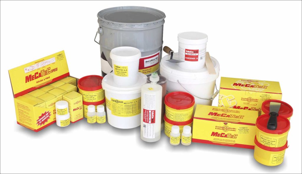 Arquivos Eutectic Castolin - Alumaq