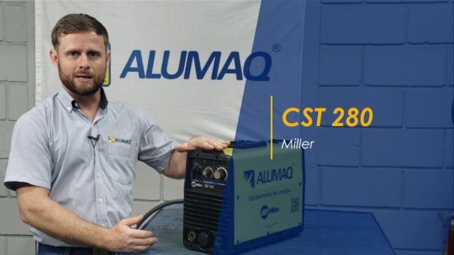 CST 280 Miller - Alumaq